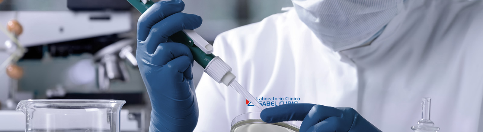 Sangre oculta en materia fecal – Laboratorio Isabel Curiel