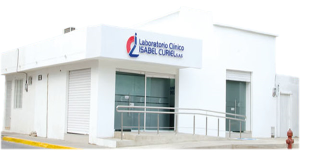 Historia – Laboratorio Isabel Curiel
