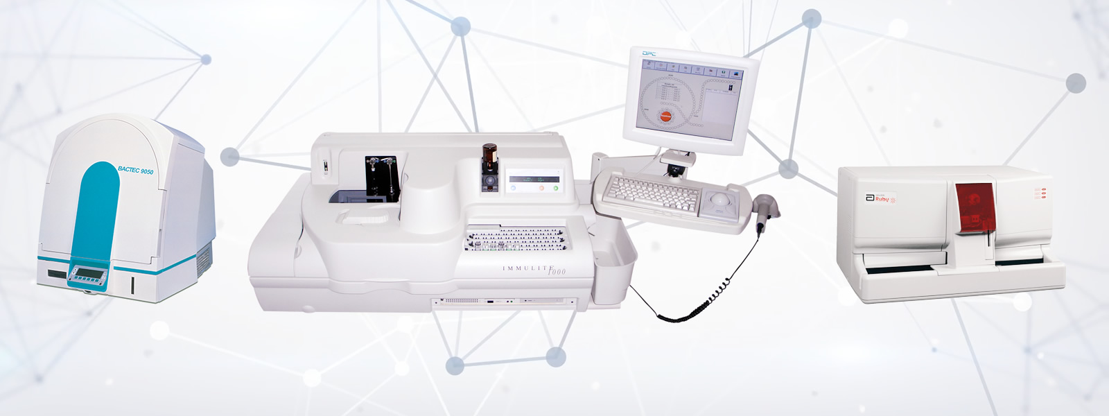 Tecnología – Laboratorio Isabel Curiel